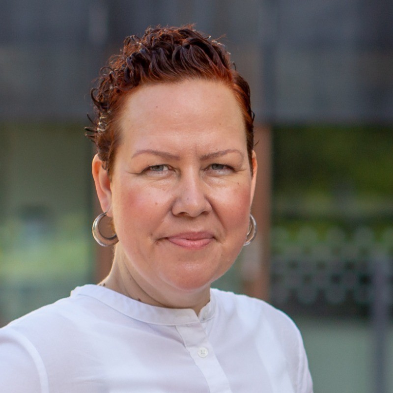 People – Africa Europe Core AI